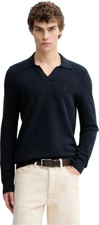 Marc O'Polo Herren, Strickwaren, Blau, XLGr&ouml;&szlig;e