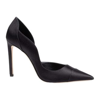 Jimmy Choo London Brigitte 100 Pumps - - Shoes - Damen - Schwarzk - 41 EU