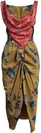 Vivienne Westwood ROBES - Robes midi sur YOOX.COM