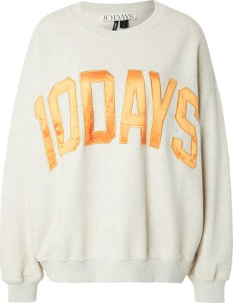 10 Days Sweatshirt