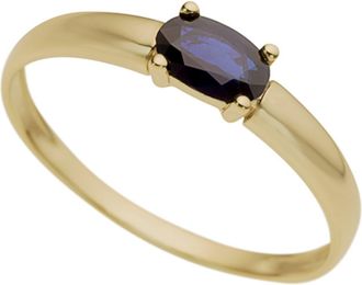 Firetti Ring