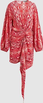 Essentiel Robe Ifrench Santa Claus