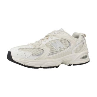 New Balance Femme, Sport, Beige, Taille: 37 1/2 EU Chaussure de running 530