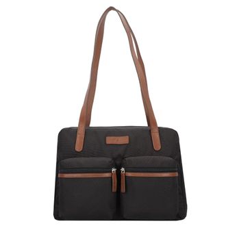 Greenburry Schultertasche