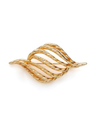 Dior broche (années 1990-2000)