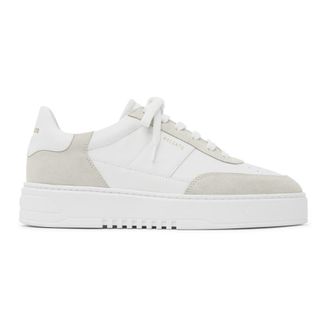 Axel Arigato Orbit Vintage Sneaker - - Shoes - Herren - Wei&szlig; - 41 EU
