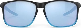 Rudy Project Overlap Sonnenbrille - - Accessories - unisex - Schwarzk - 58 MM