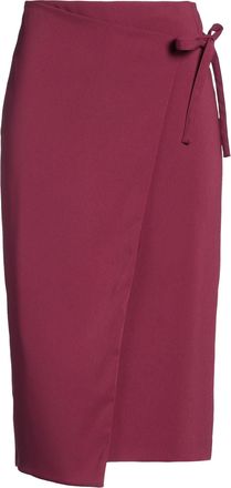 Patrizia Pepe HOSEN & R&Ouml;CKE - Midi-R&ouml;cke auf YOOX.COM