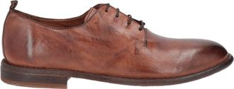 Moma SCHUHE - Schn&uuml;rschuhe auf YOOX.COM