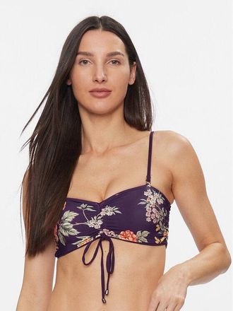 Maaji Bikini-Oberteil PT3220SBA601 Violett