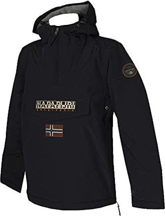 Napapijri Veste manteau homme article NP0A4EGZ RAINFOREST WINTER 2, 176 Blu marine, S