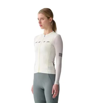 Maap Ws Evade Pro Base LS 2.0 - Fahrradtrikot - Damen