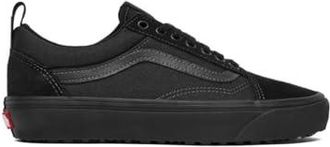 Vans MTE Old Skool Chaussures isolées 2026 Noir/noir, Noir., 40 EU