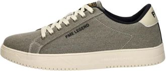 PME Legend Homme, Chaussures, Vert, Taille: 47 EU Crewman Baskets
