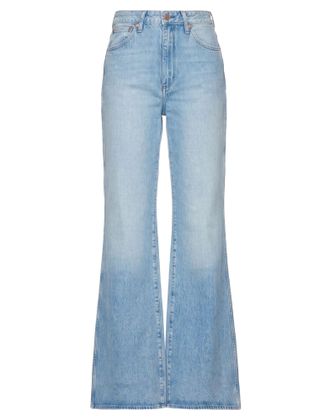 Wrangler HOSEN & R&Ouml;CKE - Jeanshosen auf YOOX.COM