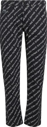 Versace HOSEN & R&Ouml;CKE - Jeanshosen auf YOOX.COM
