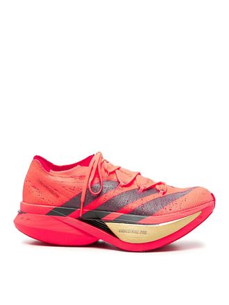adidas Baskets - Rose