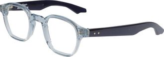 K&agrave;dor K-Master Optical Frame - - Accessories - unisex - Blau - 47 MM