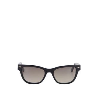 Ahlem Cassette Sonnenbrille - - Accessories - Damen - Schwarzk - ONE SIZE