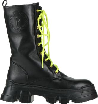 Pollini SCHUHE - Stiefeletten auf YOOX.COM