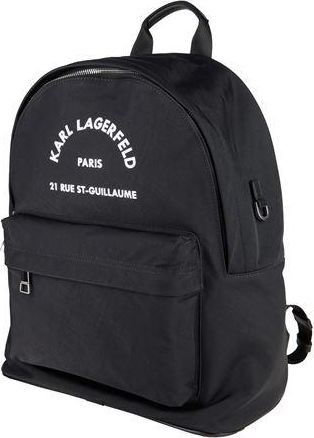 Karl Lagerfeld SACS - Sacs &agrave; dos sur YOOX.COM