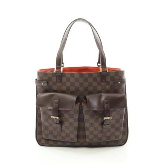Louis Vuitton Damen, Pre-Owned, Braun, ONE SIZEGröße