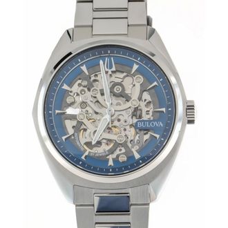 Bulova Damen, Accessories, Blau, ONE SIZEGr&ouml;&szlig;e