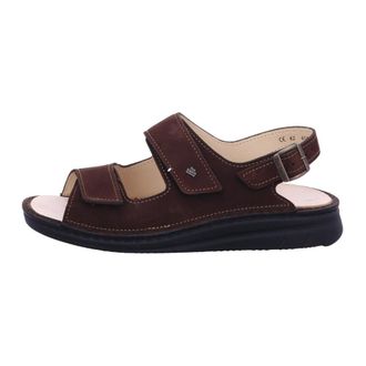 Finn Comfort Herren, Schuhe, Braun, 44 EUGr&ouml;&szlig;e