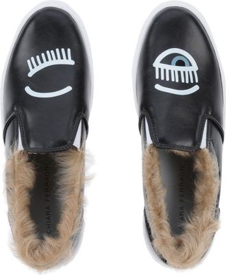 Chiara Ferragni SCHUHE - Sneakers auf YOOX.COM