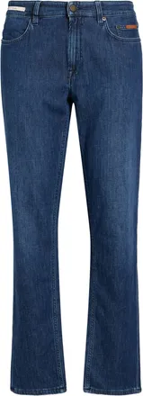 Siviglia HOSEN & R&Ouml;CKE - Jeanshosen auf YOOX.COM