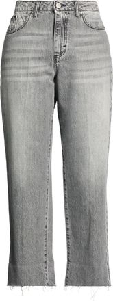 Le Streghe HOSEN & R&Ouml;CKE - Jeanshosen auf YOOX.COM