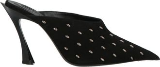 MUGLER SCHUHE - Mules & Clogs auf YOOX.COM
