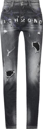 John Richmond HOSEN & RÖCKE - Jeanshosen auf YOOX.COM