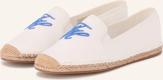 Tommy Hilfiger Espadrilles weiss