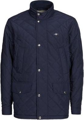 GANT Veste droite matelass&eacute;e