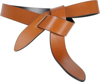 Isabel Marant Belt Lecce GZ - - Accessories - Damen - Braun - M