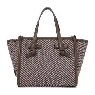 Gianni Chiarini Miss Marcella Tote Bag - - Bags - Damen - Beige - ONE SIZE