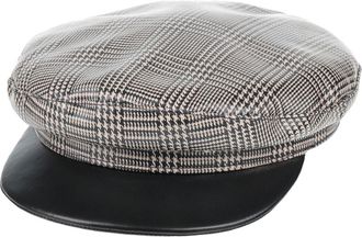 Don Paris ACCESSOIRES - M&uuml;tzen & H&uuml;te auf YOOX.COM