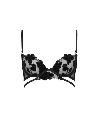 Bluebella Bluebella Soutien-Gorge Lena Noir