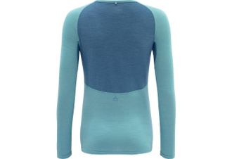 Devold Langarmshirt Sweatshirt W RUNNINGMERINO 130 SHIRT