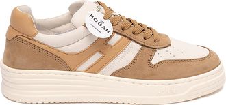 Hogan Sneaker - Beige
