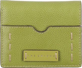 The Bridge Kleinlederwaren - Brieftaschen auf YOOX.COM