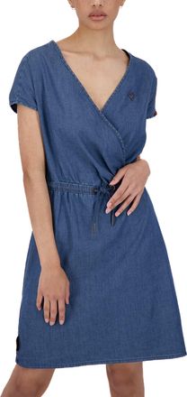 Alife And Kickin OrnellaAK DNM Dress