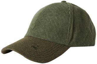 Benetton Kappe mit Visier