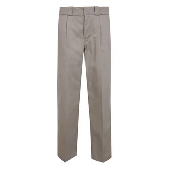 Dickies Homme, Pantalons, Gris, Taille: W30 Hemp Twill Work Pants