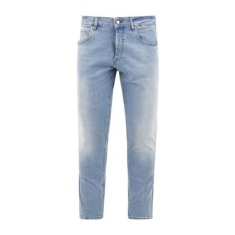 Don the Fuller Herren, Jeans, Blau, W36Gr&ouml;&szlig;e