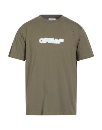 Off-white TOPS - T-shirts auf YOOX.COM