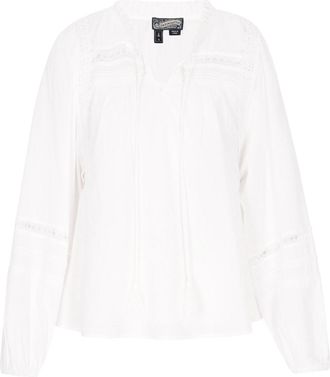 Dreimaster Bluse