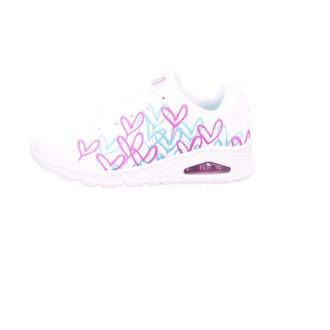 Skechers Damen, Sport, Mehrfarbig, 38 EUGr&ouml;&szlig;e