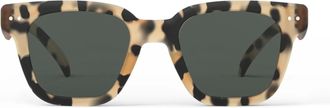 Izipizi Lunettes de Soleil Road Tortoise IZIPIZI
